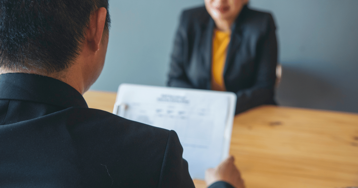 TIPS: How to ace common job interview questions • PhilSTAR Life